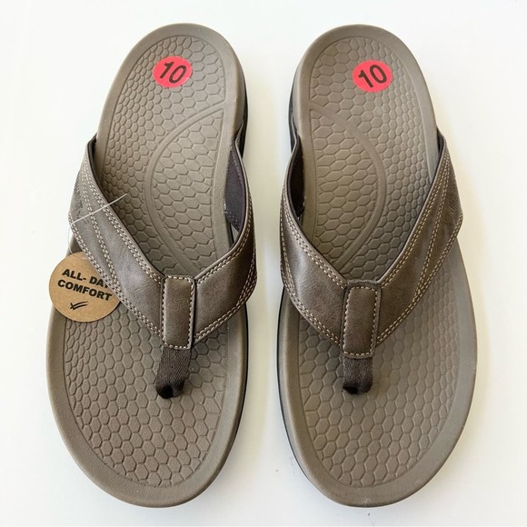 William Rast | Shoes | New William Rast Mens Flip Flop Sandals Logo All ...
